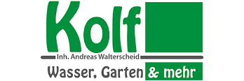 Karriere | Kolf | Wasser, Garten & Mehr